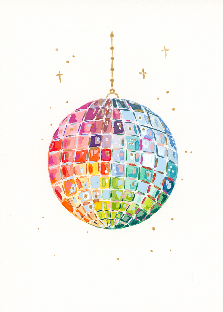 Originals – Sami Mancini Art